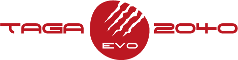 Taga 2040 evo - Inicio